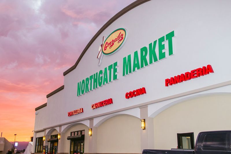 Northgate Market eCommerce | Resources | NCR Voyix