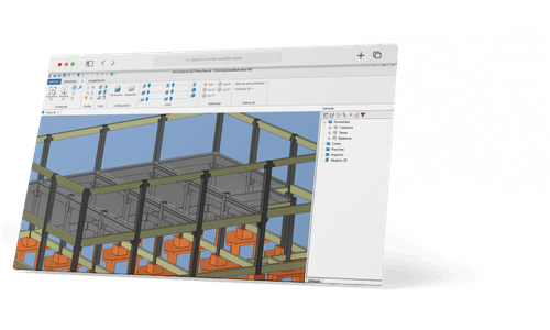 Softwares BIM para projetos e gestão da construção - AltoQi