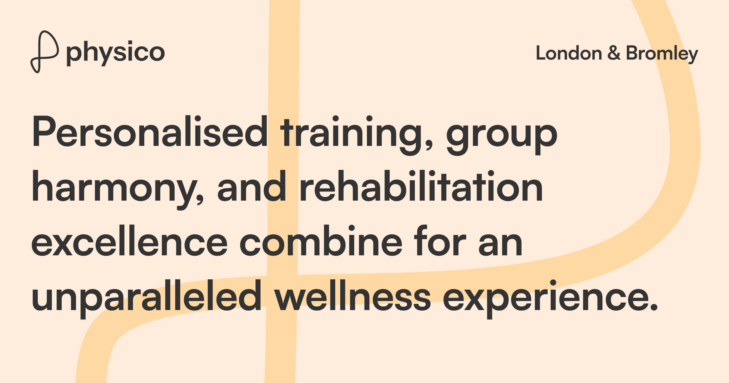 Physiotherapy and Pilates Studio | Physico