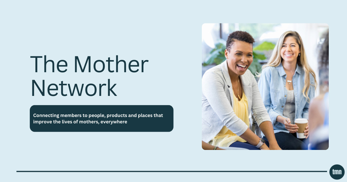 Parenting Blog and App for New Mothers | The Mother Network