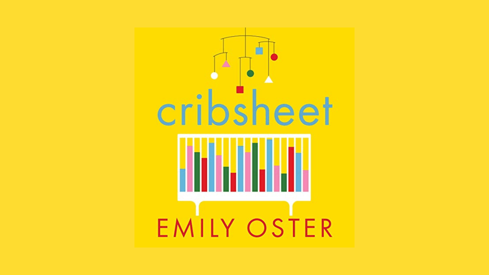 Crib Sheet | The Mother Network