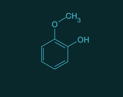 Guaiacol - Lab Effects Terpene Glossary