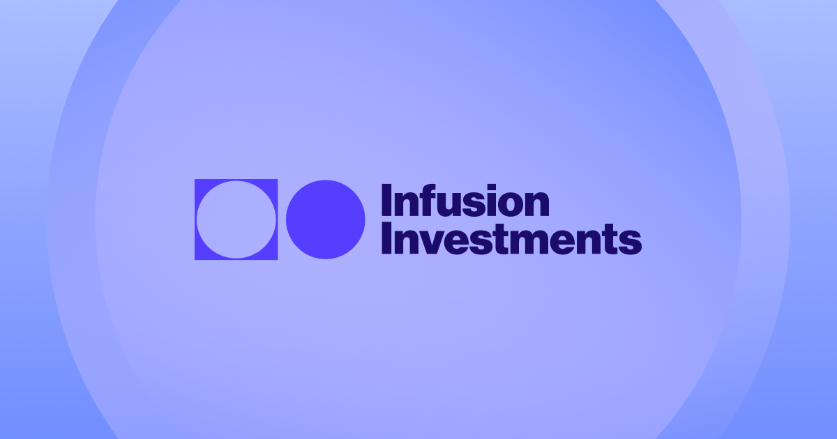 Infusion Investments | Invierte en tu educación, invierte en ti