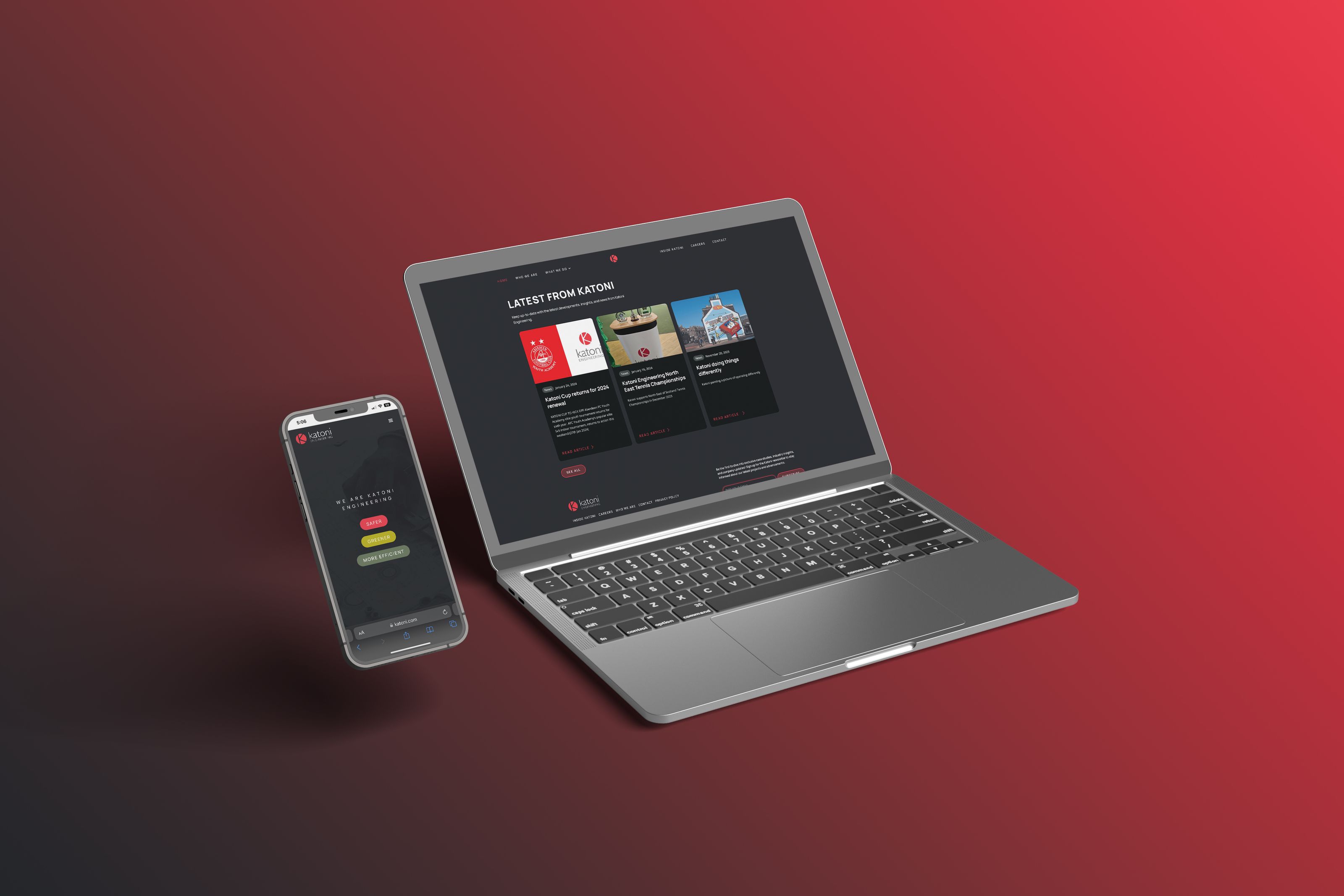 Minto - Design | Print | Digital | Social | Merch