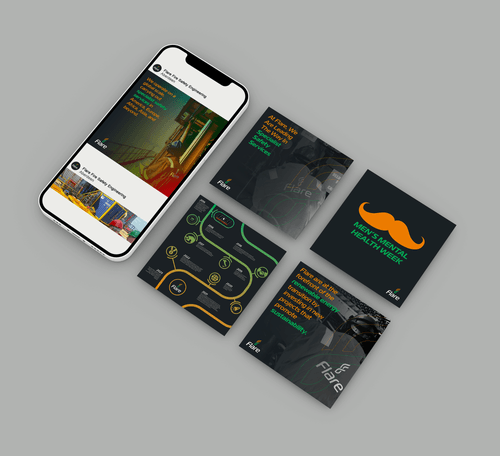 Minto - Design | Print | Digital | Social | Merch