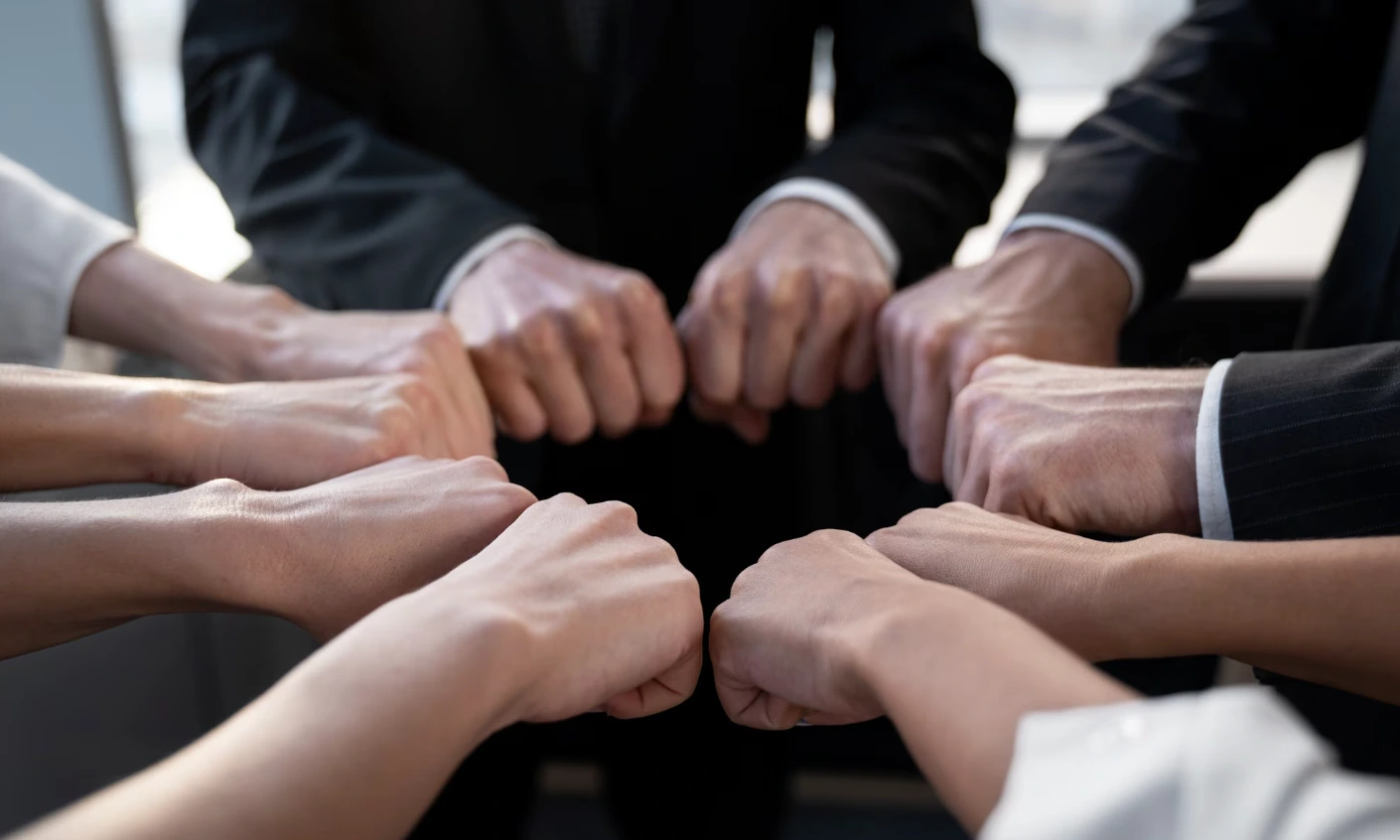 CoffeeSpace Blogs | What Is a Founding Team in a Startup?