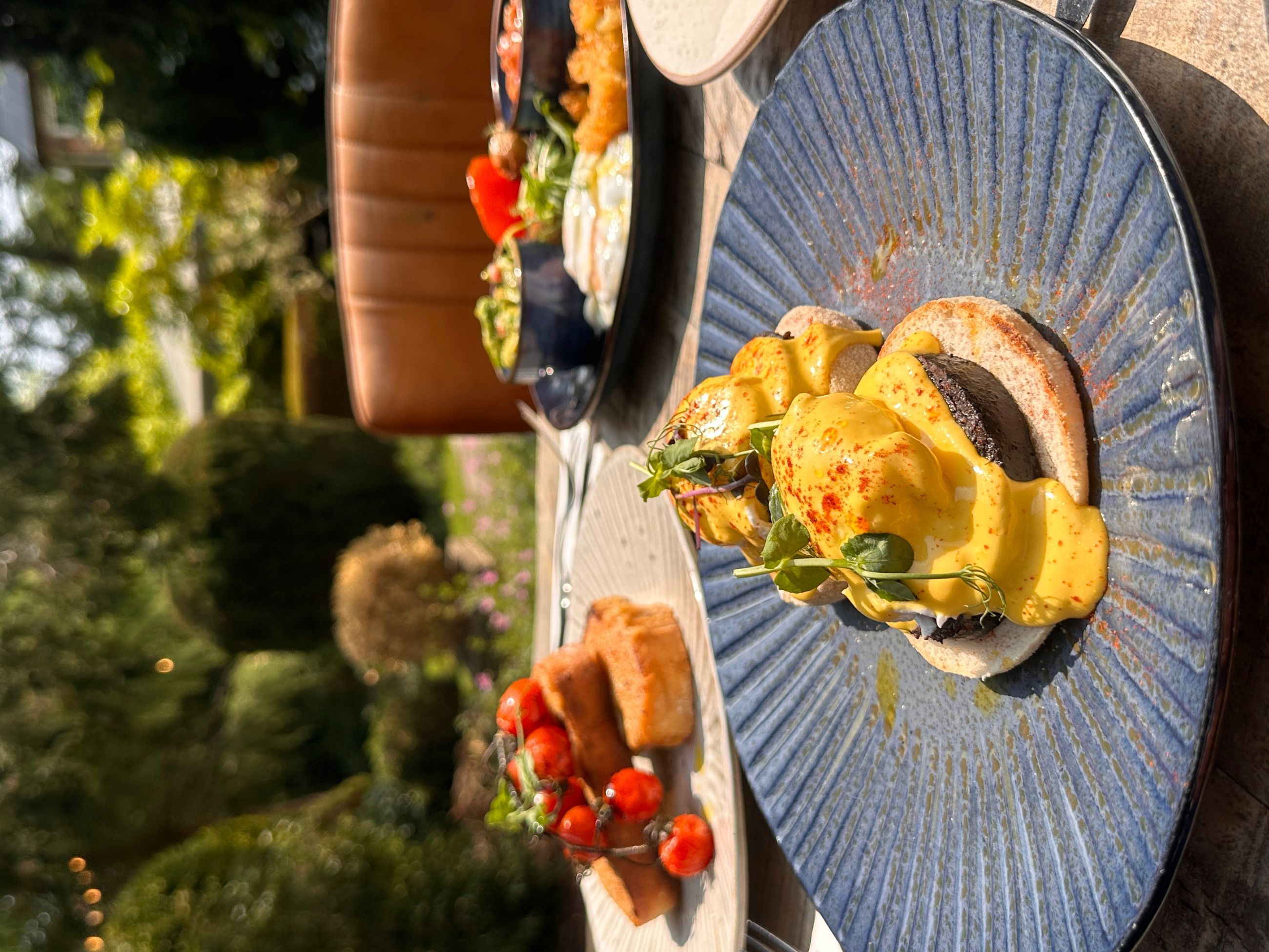 The Bridge in Prestbury | Eating & Drinking