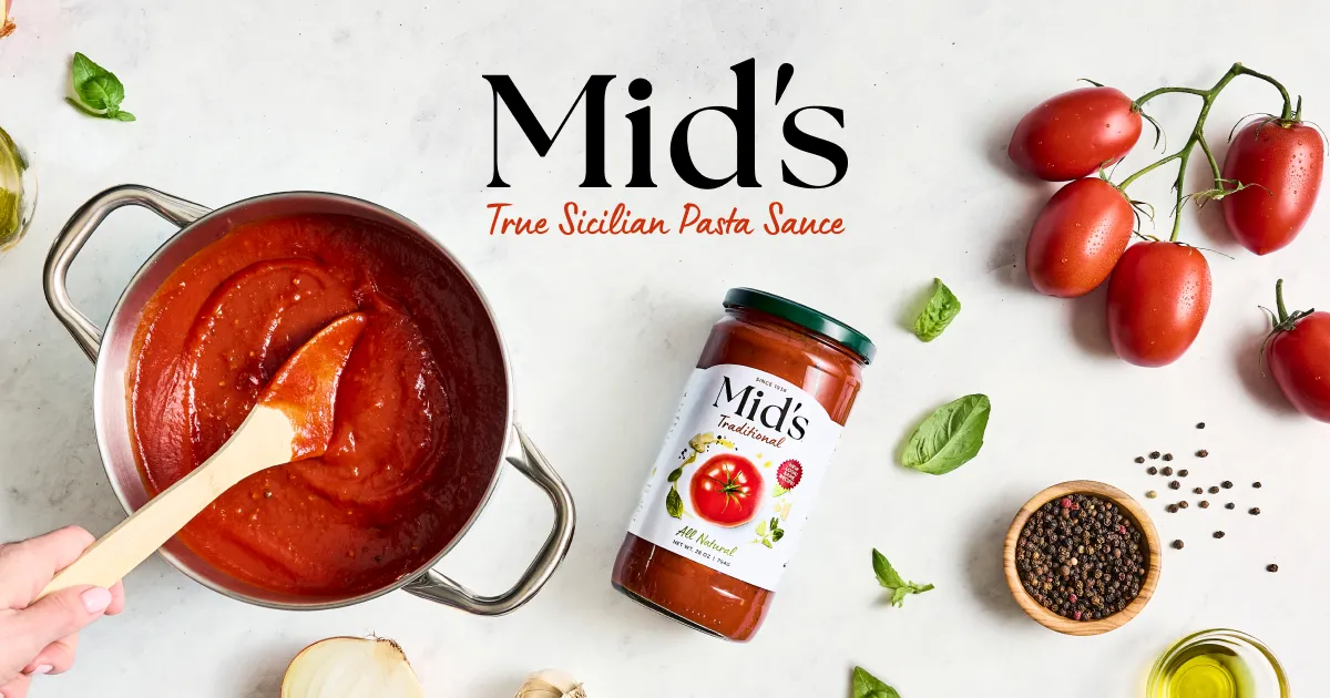 Where Can I Get My Hands on some Mid'S Sauce?