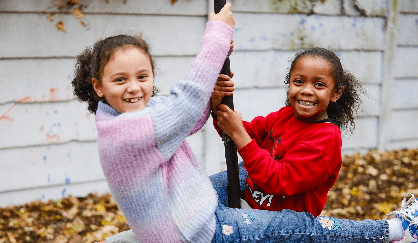 Growing Up Well | Our Priorities | Centre for Young Lives