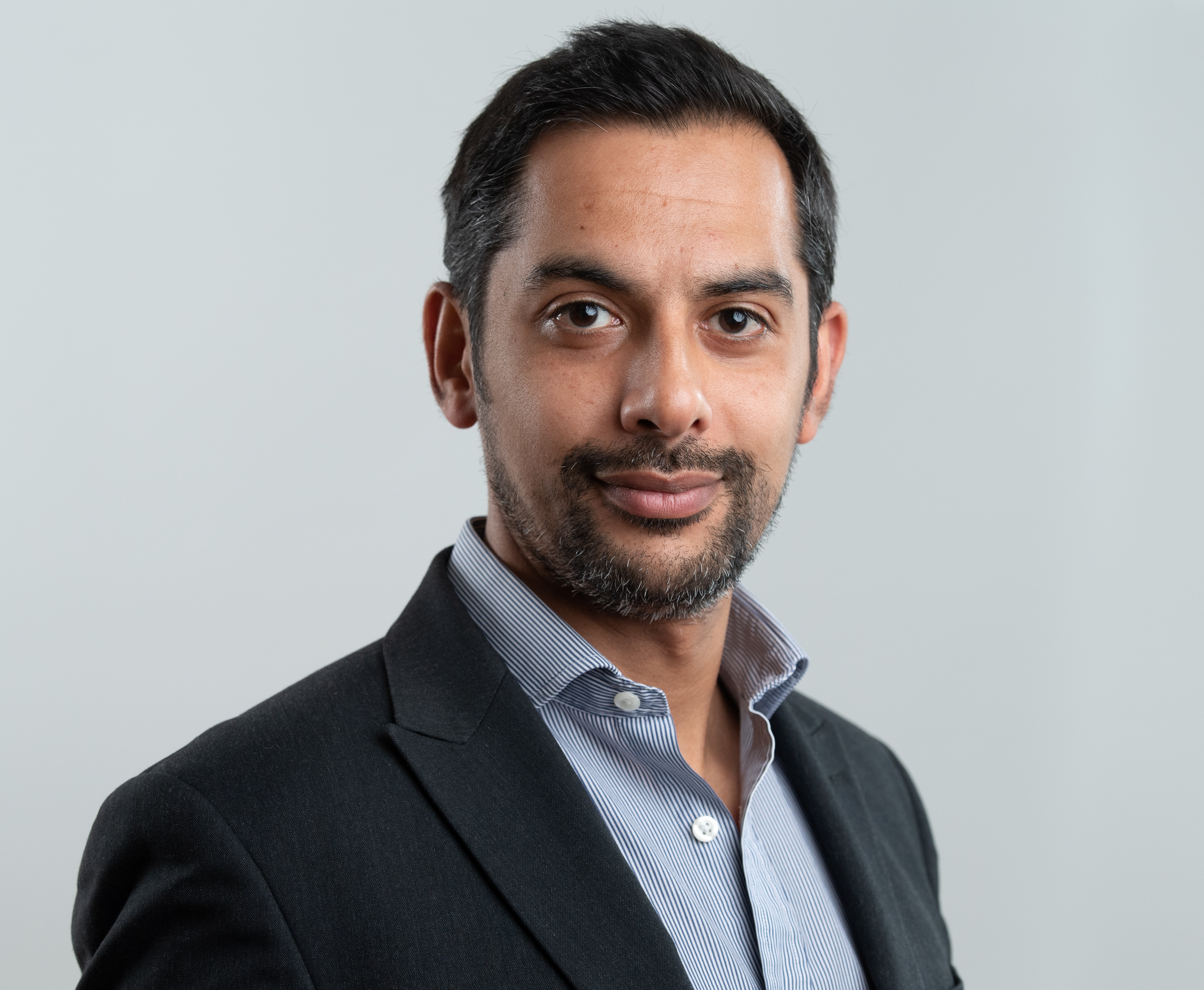 Haroon Chowdry — Centre for Young Lives