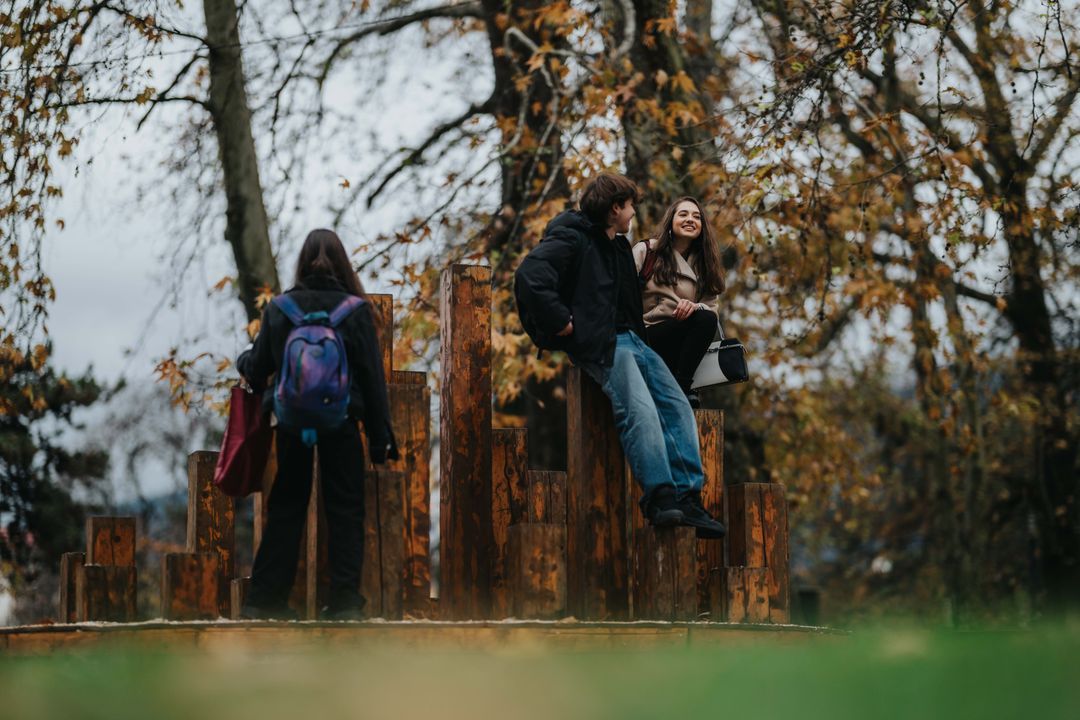 Centre for Young Lives launches new neighbourhood ‘Growing Up Well ...
