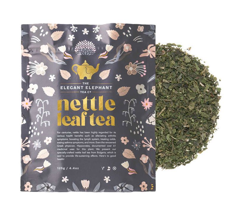 The Elegant Elephant