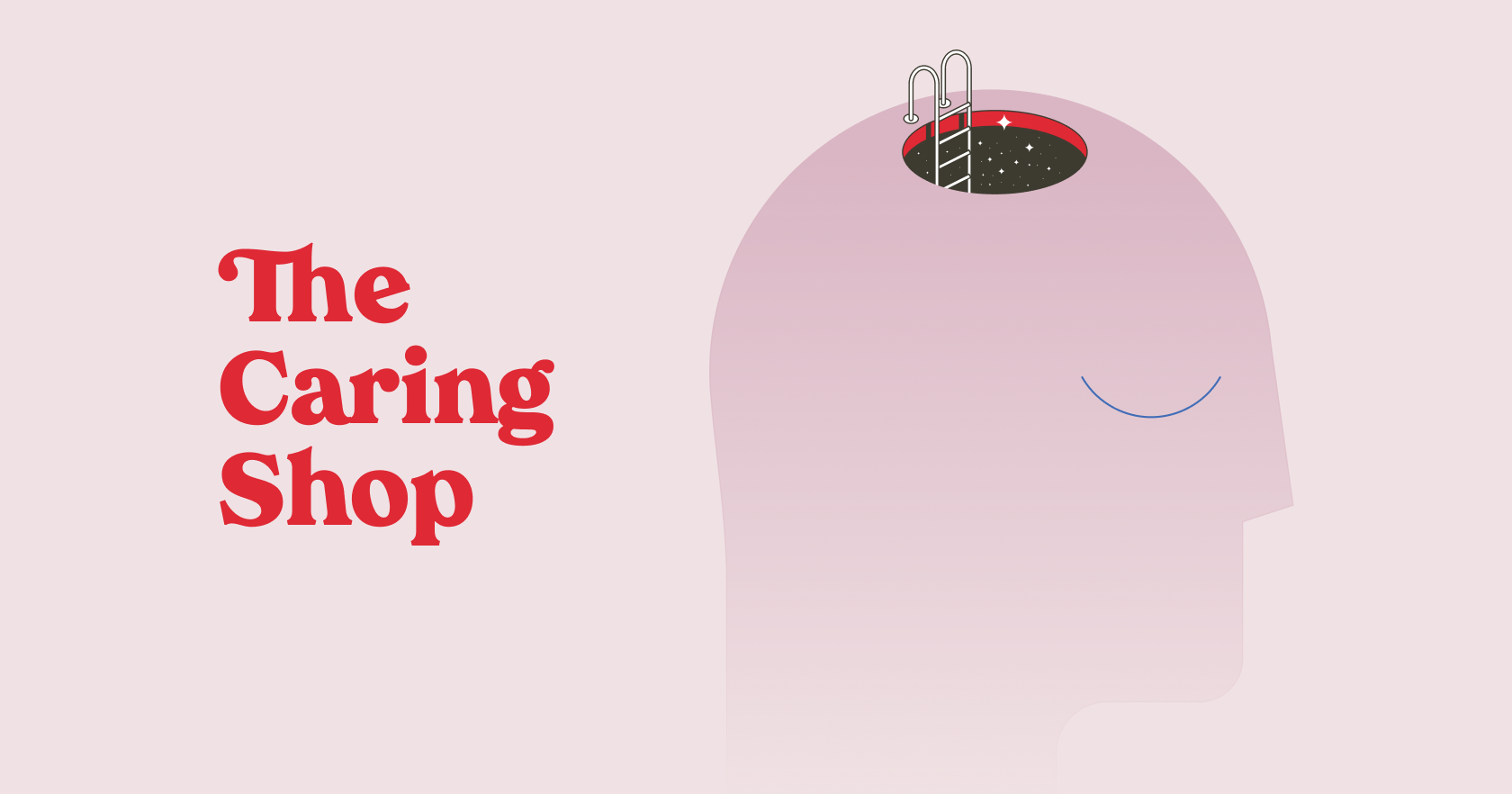 The Caring Shop - Therapy For All