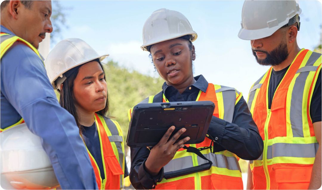How SignOnSite benefits Site Managers | Construction Safety Software