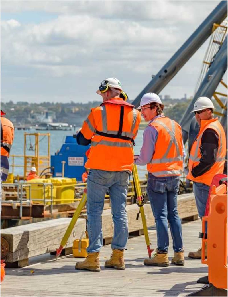 How SignOnSite benefits Safety Personnel | Construction Safety Software