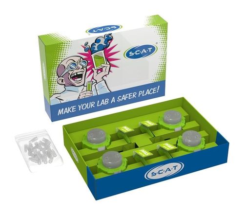 IT Tech | Trusted Partner for Scientific & Lab Solutions