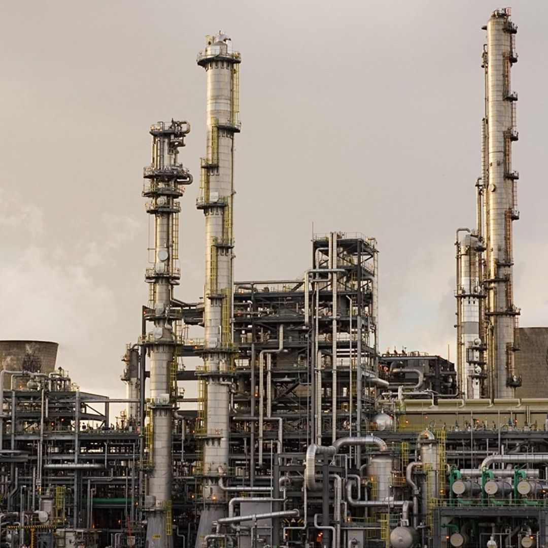 IT Tech | Types of lab gases and their applications