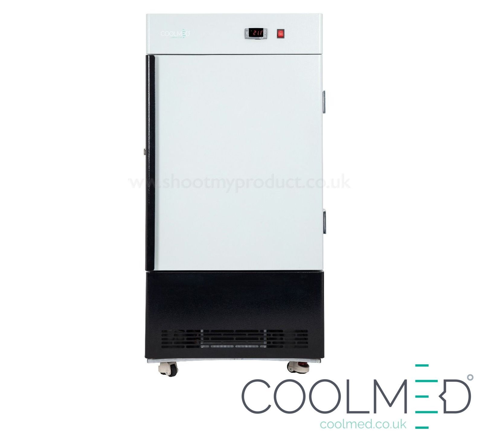 IT Tech | Introduction to HVAC design for labs