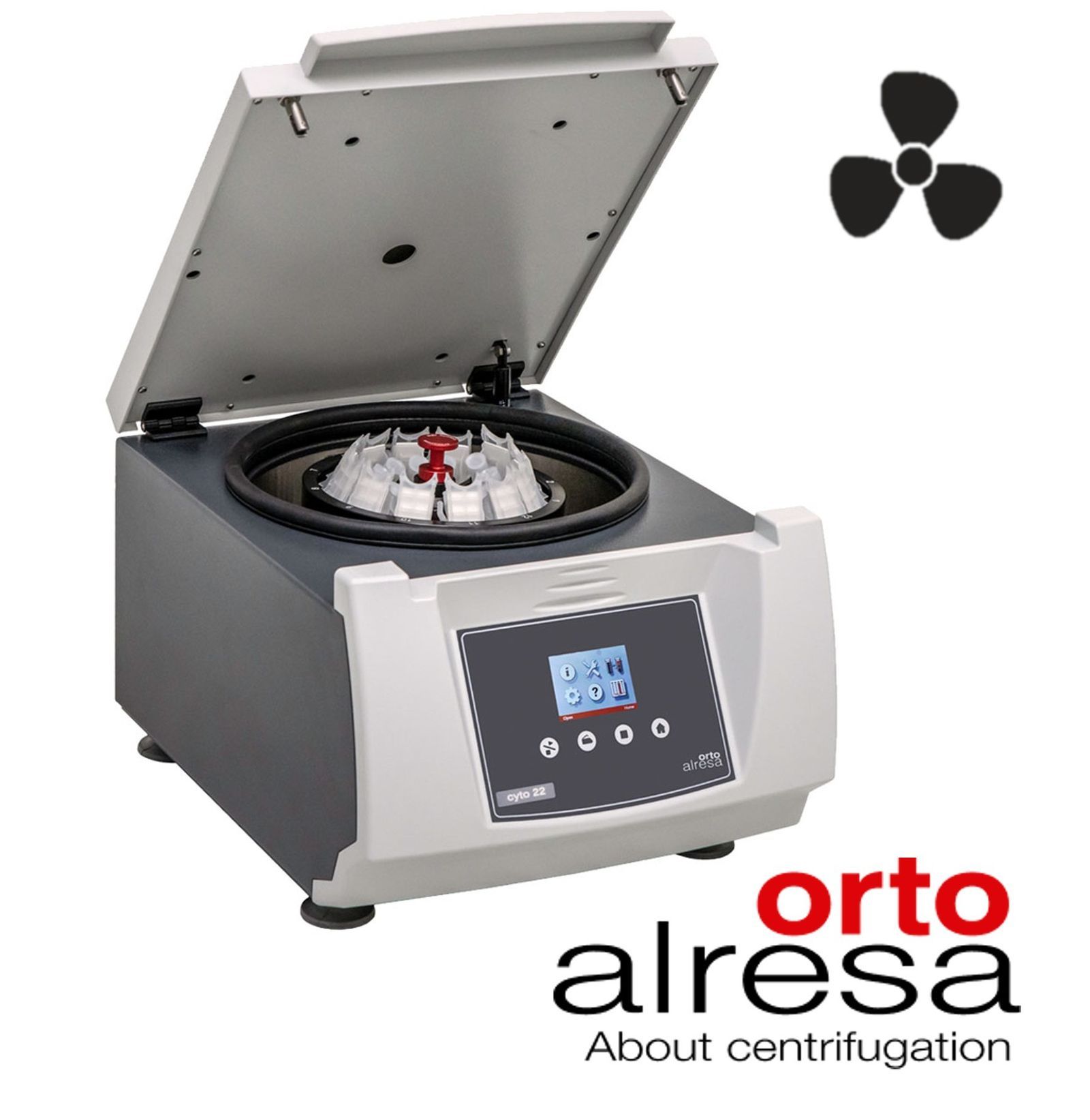 IT Tech | 10 Types of Centrifuges: An Essential Guide for Your Laboratory