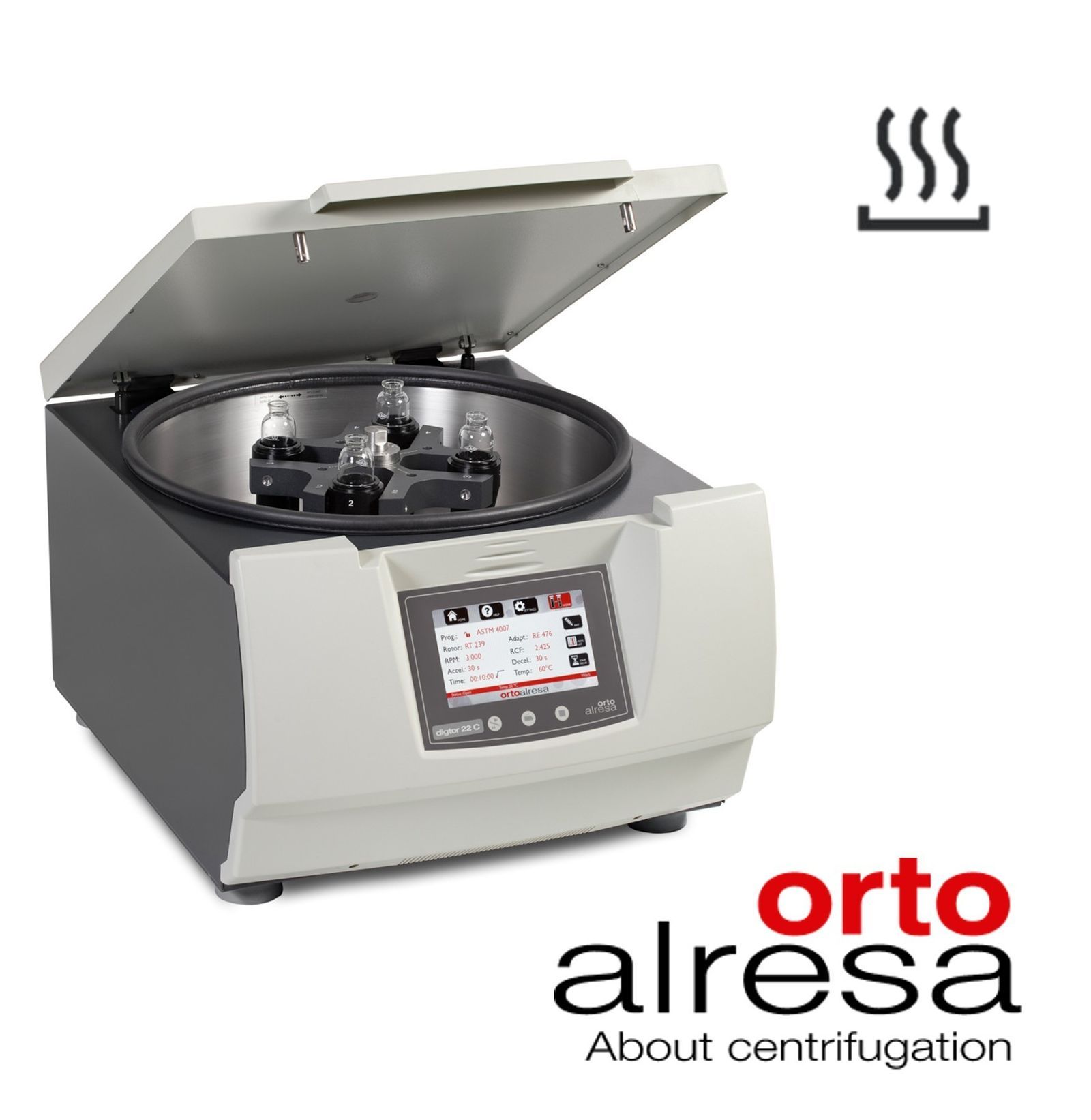 IT Tech | Types of lab gases and their applications