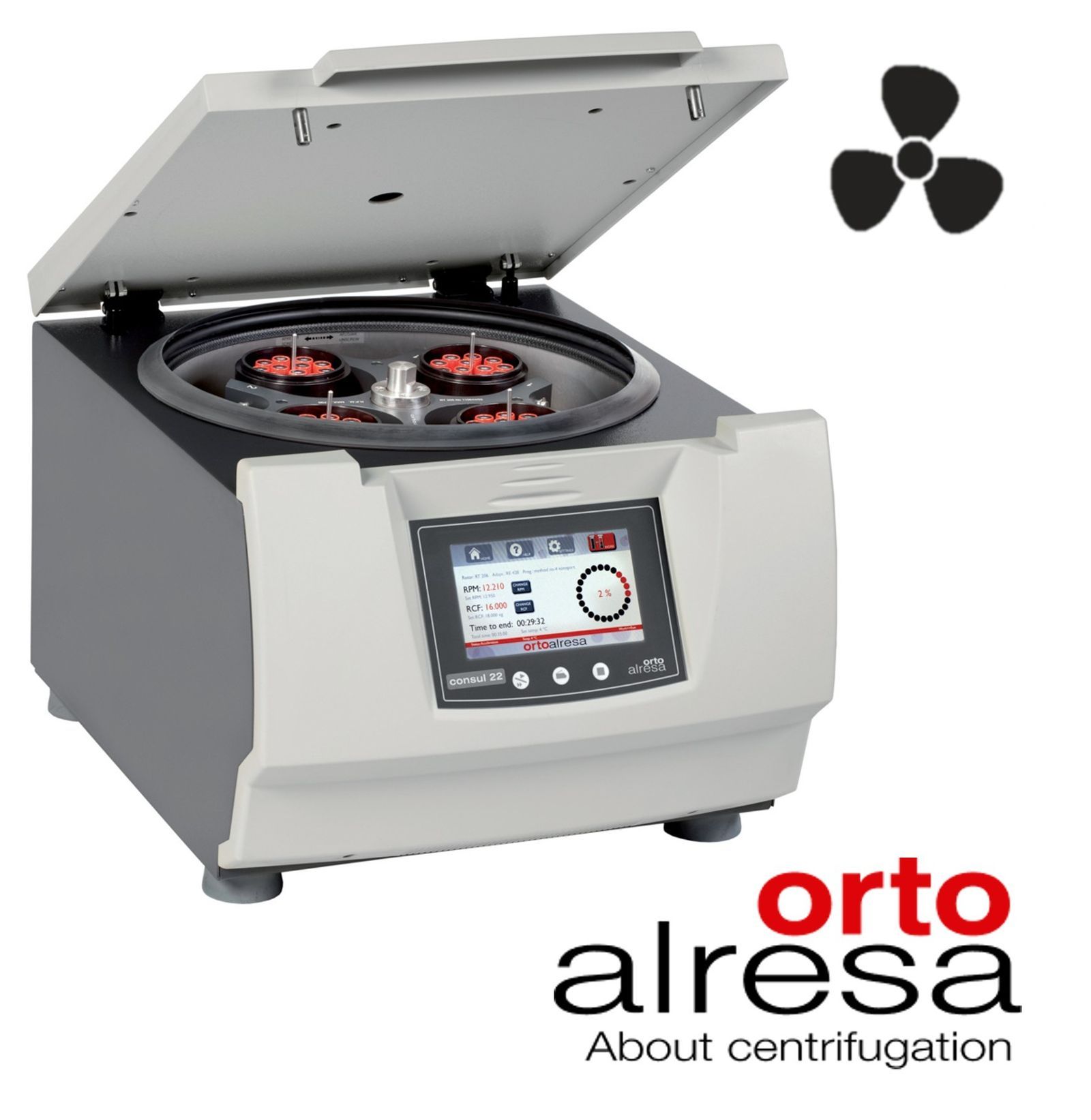 IT Tech | Types of lab gases and their applications