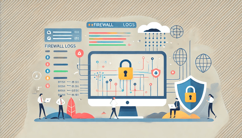 Mastering Fortinet FortiGate Firewall Logs - Part 1 Overview