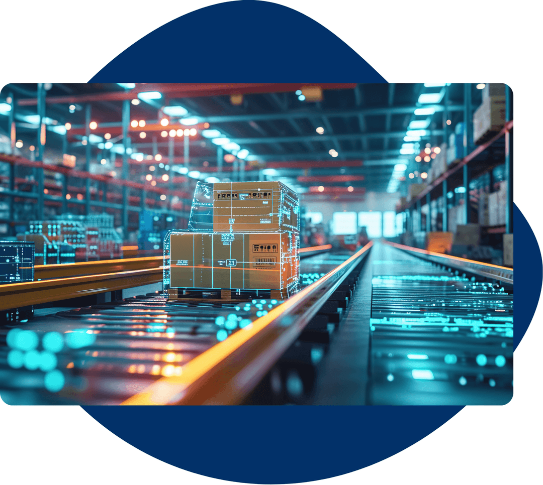 Replenishment Decision Intelligence