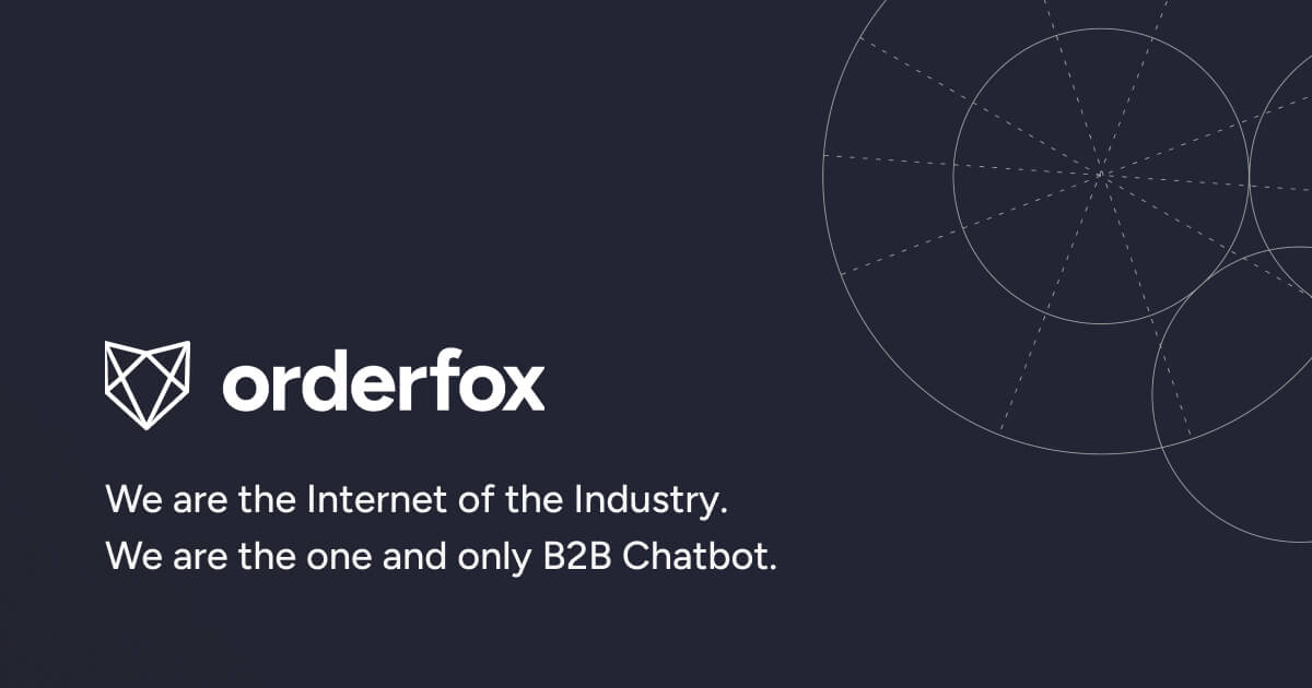 Orderfox