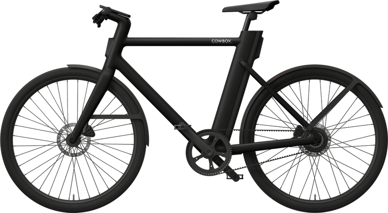 Cowboylease.nl | Lease of koop een Cowboy fiets