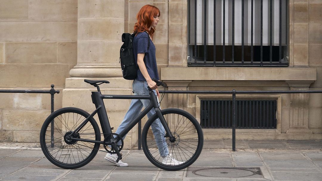 Cowboylease.nl | Lease of koop een Cowboy fiets