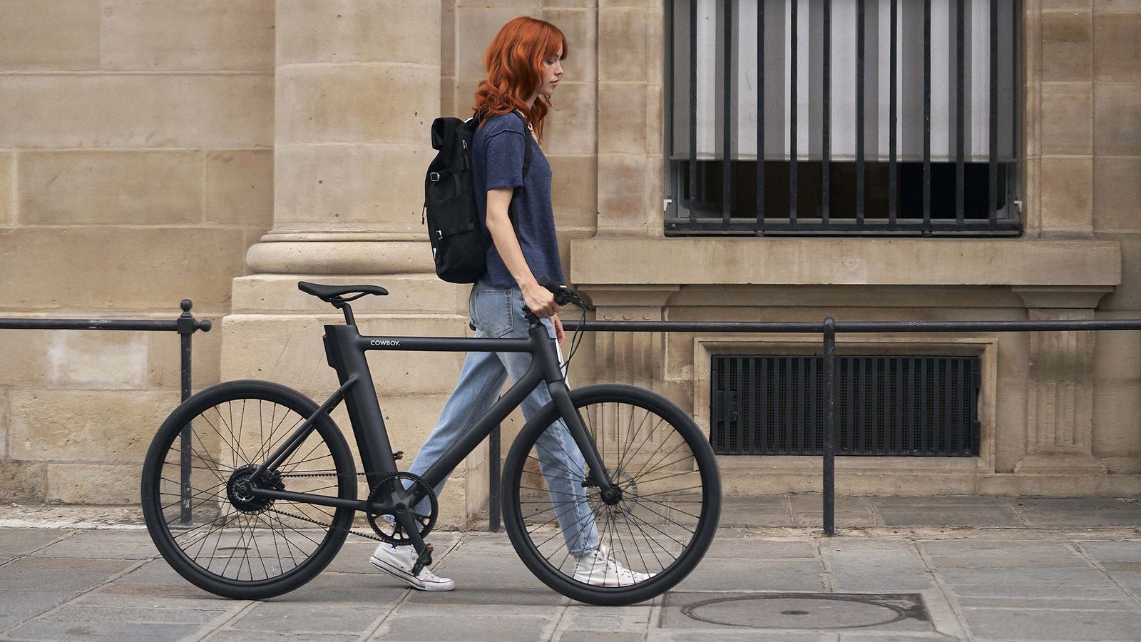 Cowboylease.nl | Lease of koop een Cowboy fiets