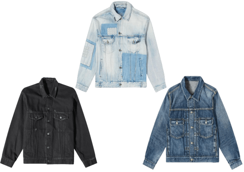 Premier Denim Manufacturing Company in Pakistan