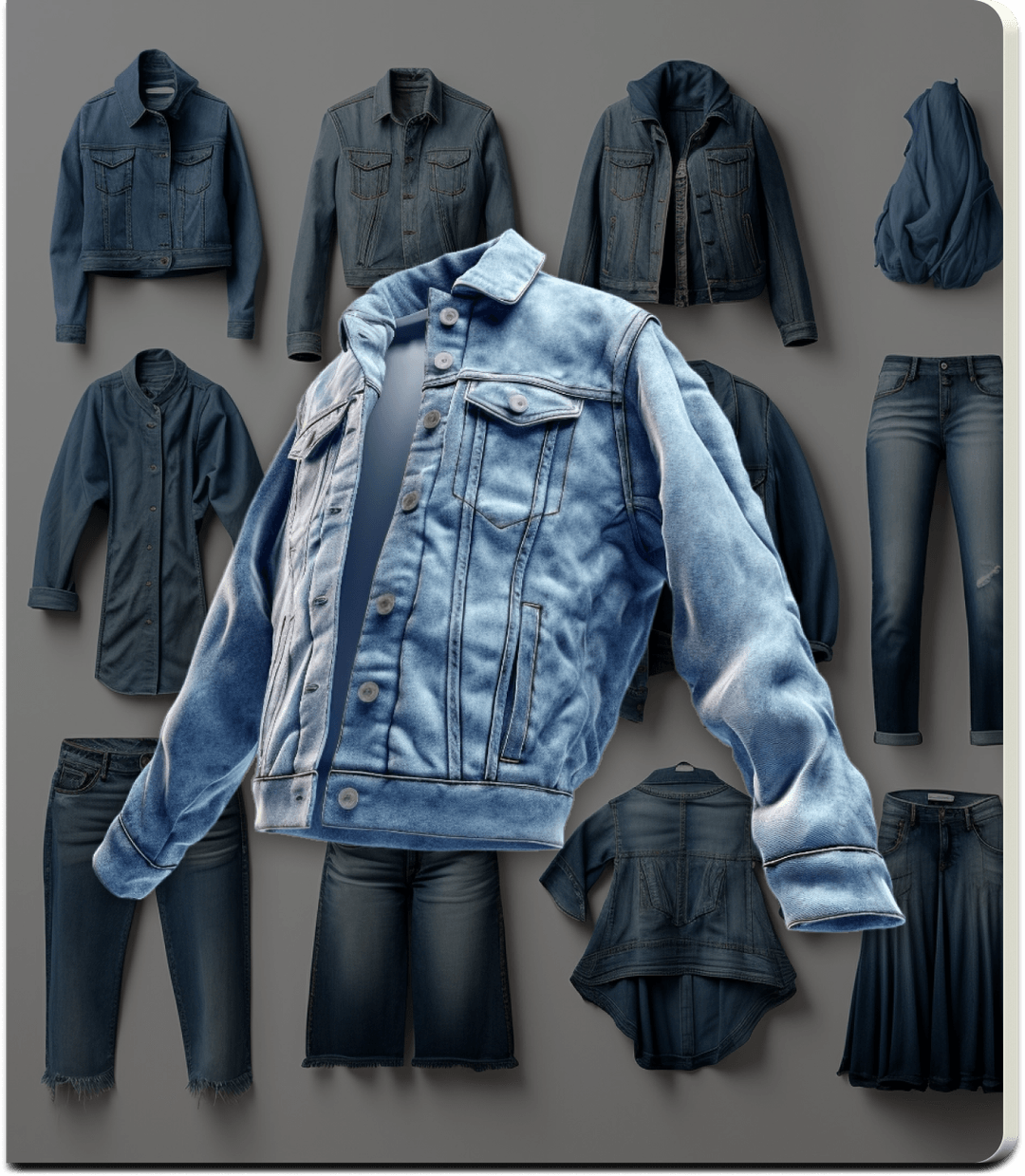 Premier Denim Manufacturing Company in Pakistan