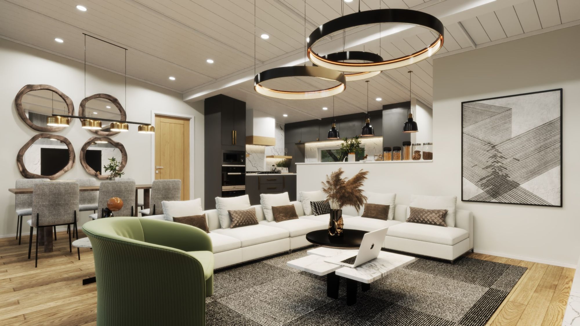 Solstice Lodge | Stunning Holiday Lodges & Park Homes | YourRetreats