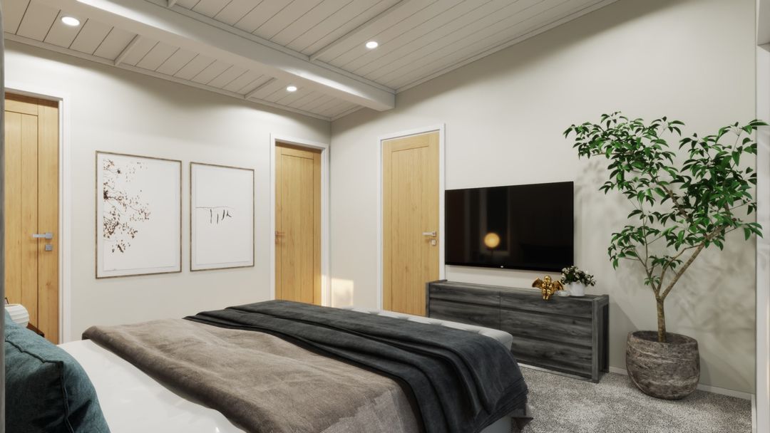 Solstice Lodge | Stunning Holiday Lodges & Park Homes | YourRetreats