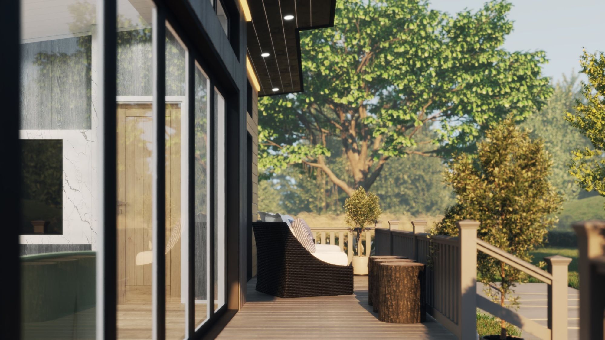 Solstice Lodge | Stunning Holiday Lodges & Park Homes | YourRetreats