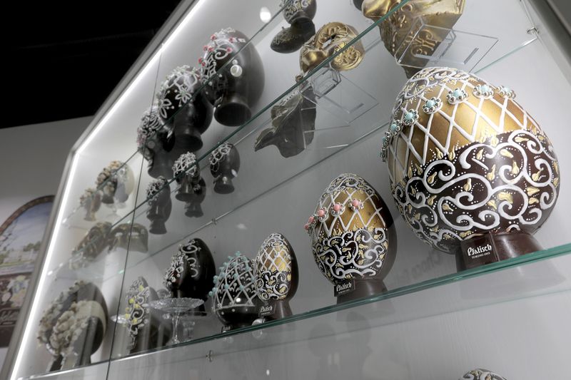 Choco-Story Torino - The Chocolate Museum