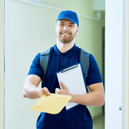 Parcel Delivery - Mail Delivery | SkyPostal Services