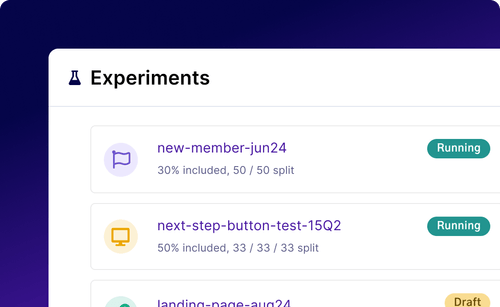 GrowthBook - Open Source Feature Flags and A/B Tests