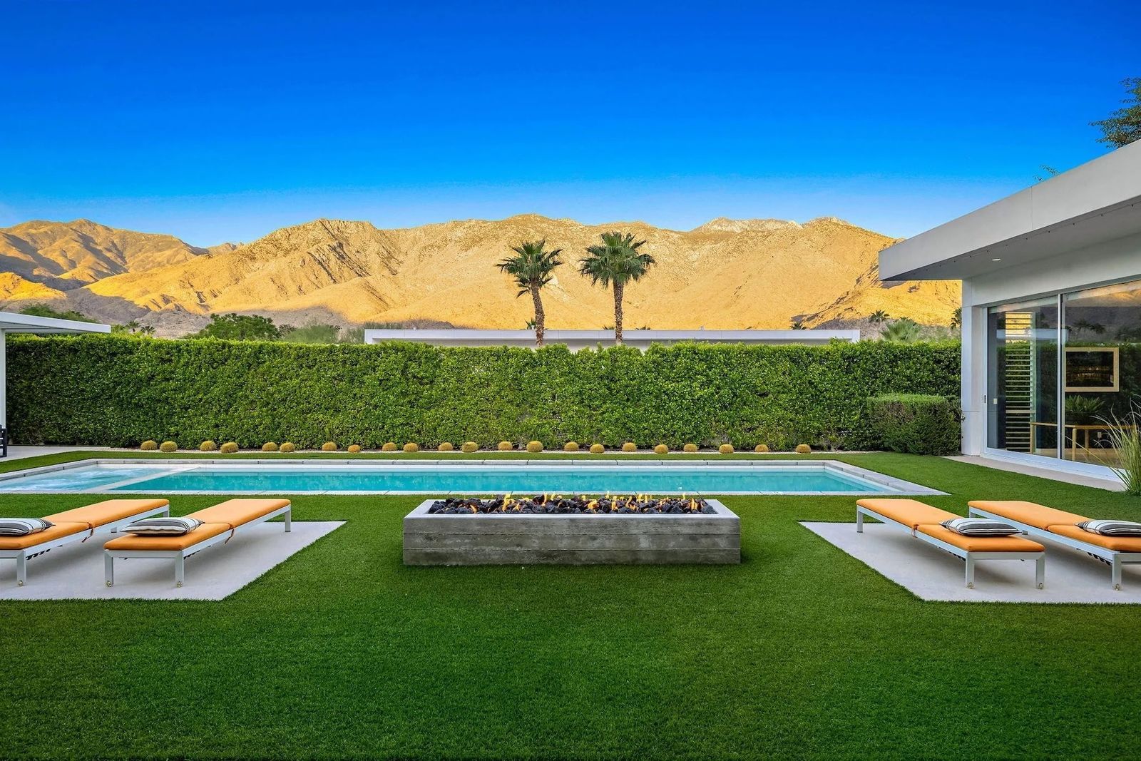 Outdoor Living | Breathtaking Landscapes, Unmatched Luxury
