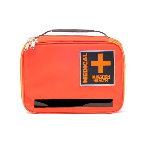 Duration Health Adult Med Kit - Emergency Medical Kit Reviews