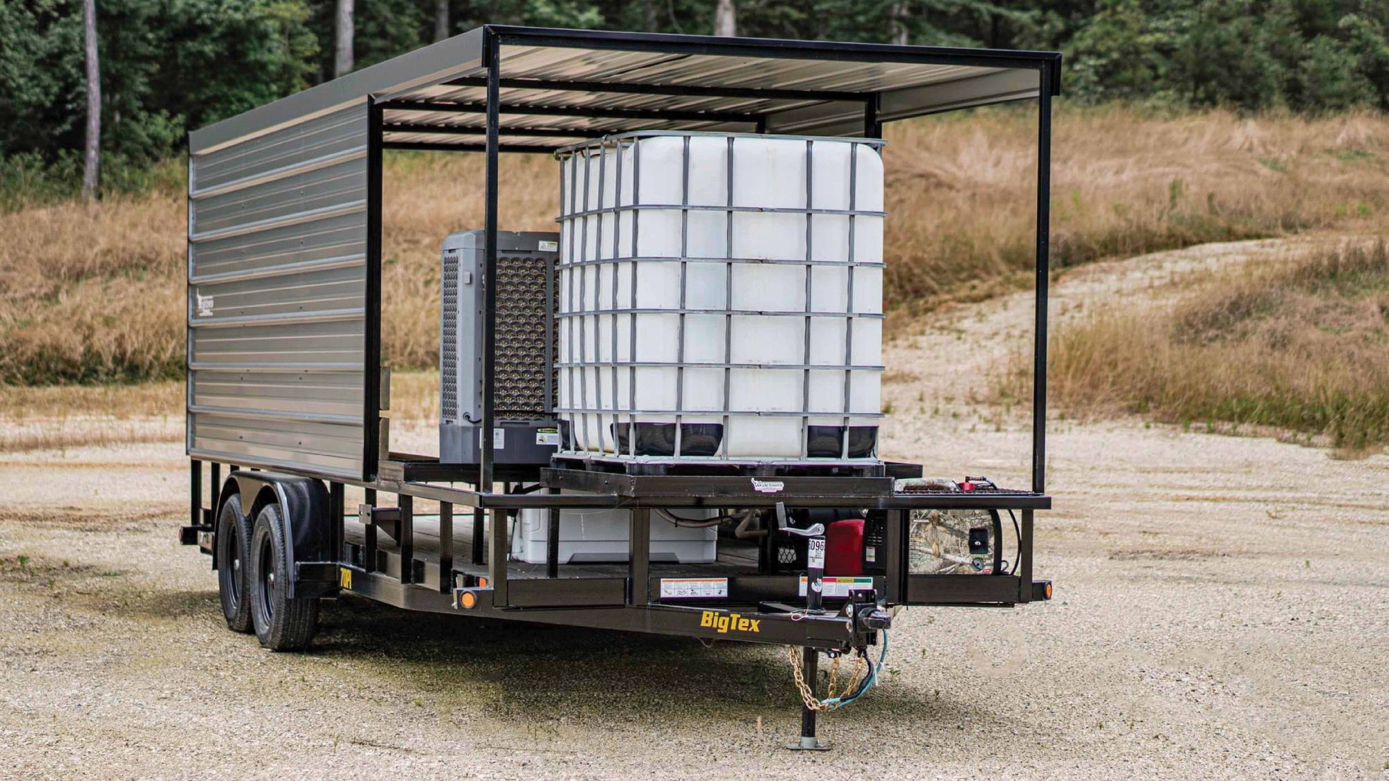 Custom Shipping Container Solutions | Offices, Cabins & More ...