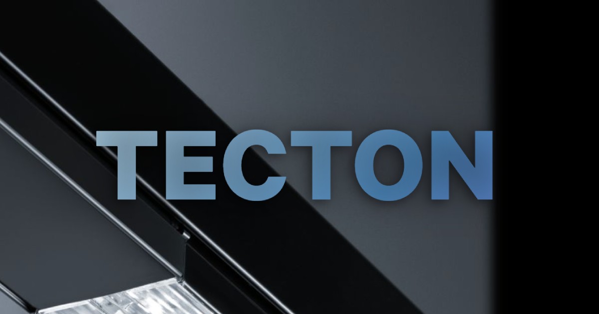 TECTON - ZUMTOBEL