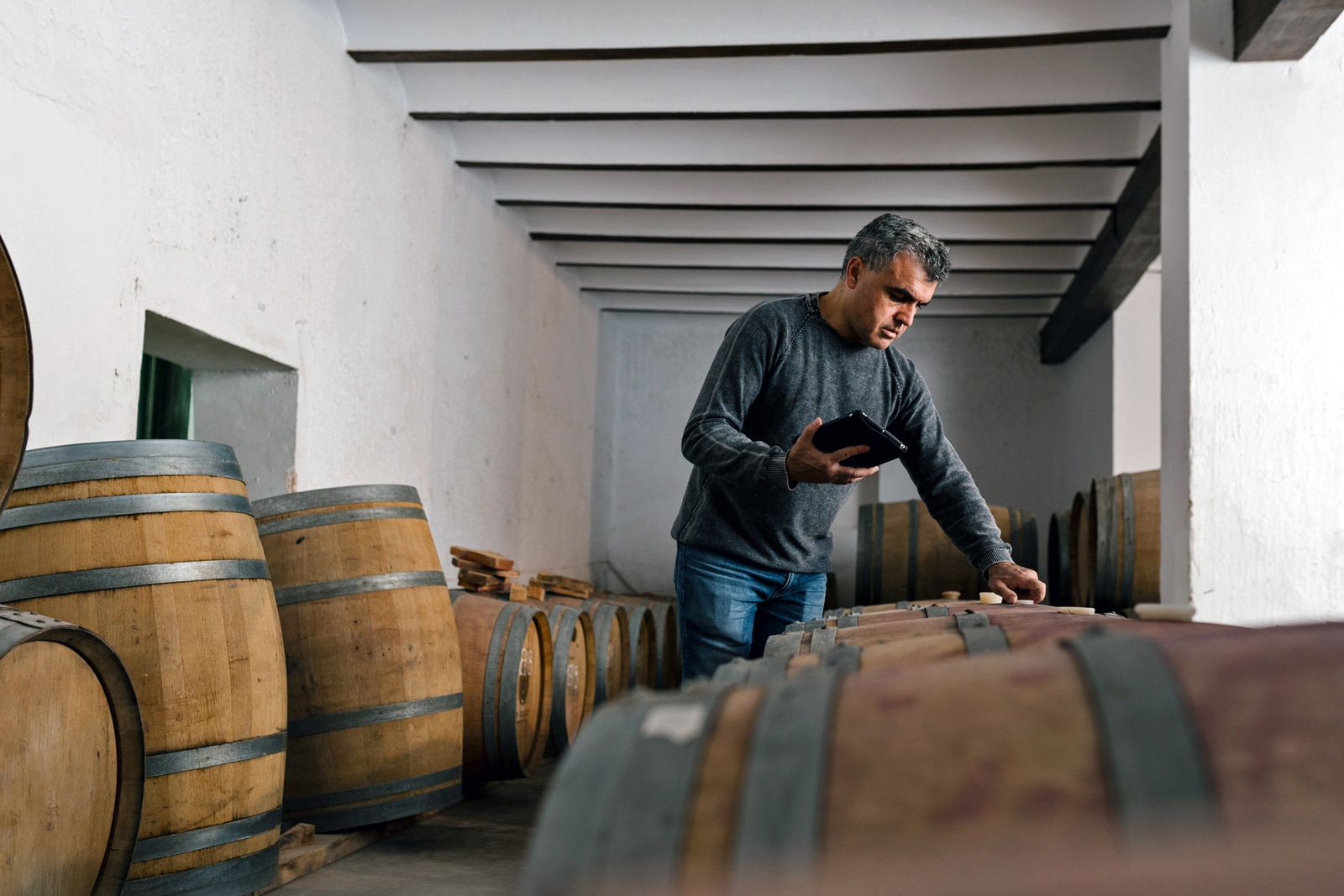 Flaviar for Business