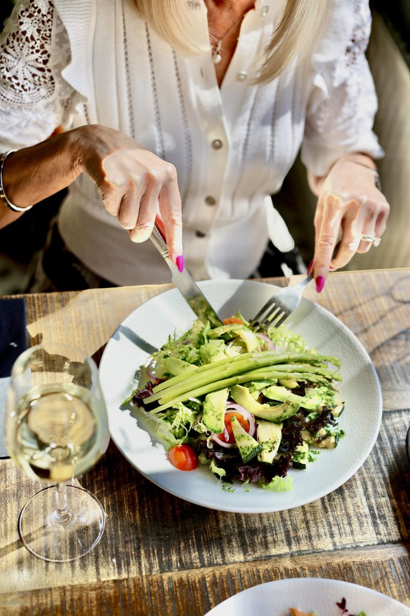 The Vicarage in Cranage - Eat, Drink and Celebrate