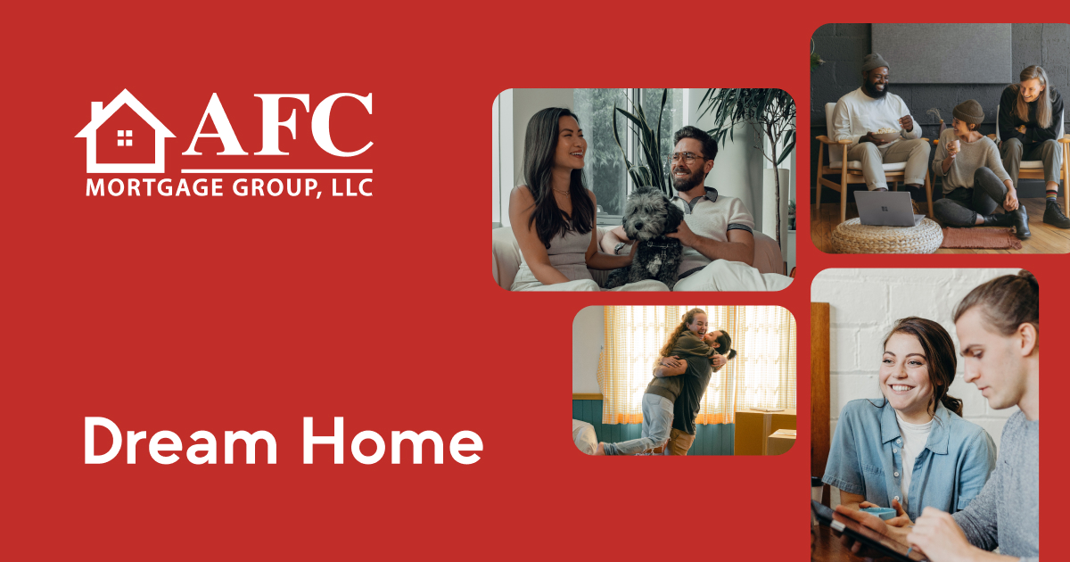 AFC Mortgage Group | Unlock Your Dream Home