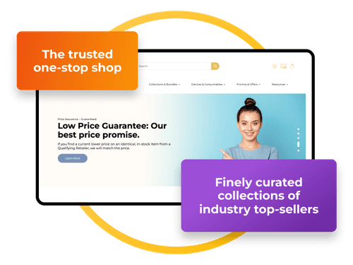 MedShift - For Healthcare Providers