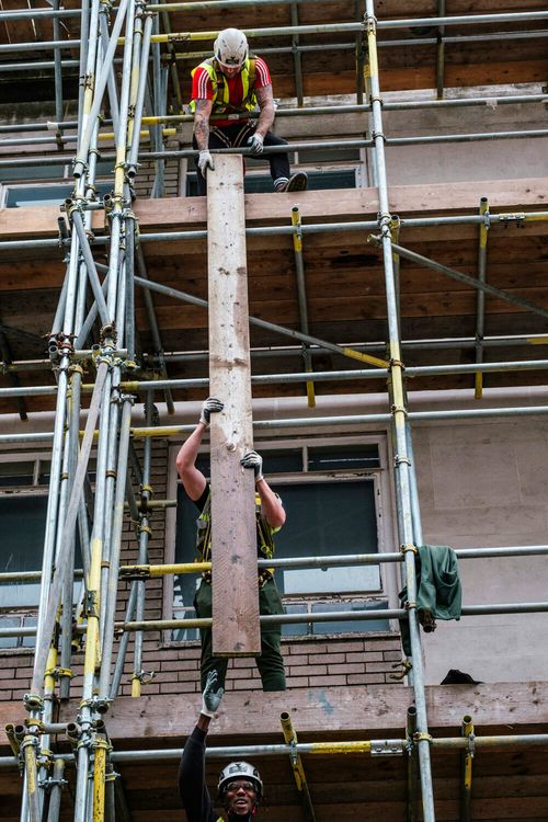 Asap.work - L'intérim BTP nouvelle génération