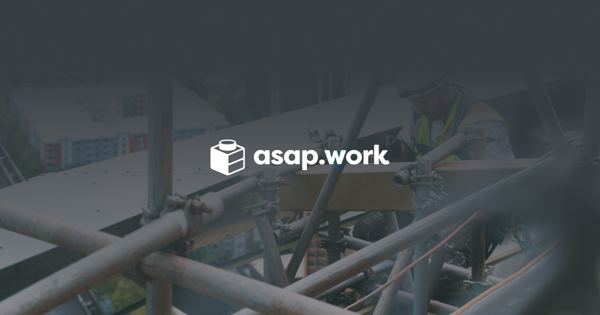 Dessinateur Projeteur VRD (H/F) - interim - Paris - 1er arrondissement