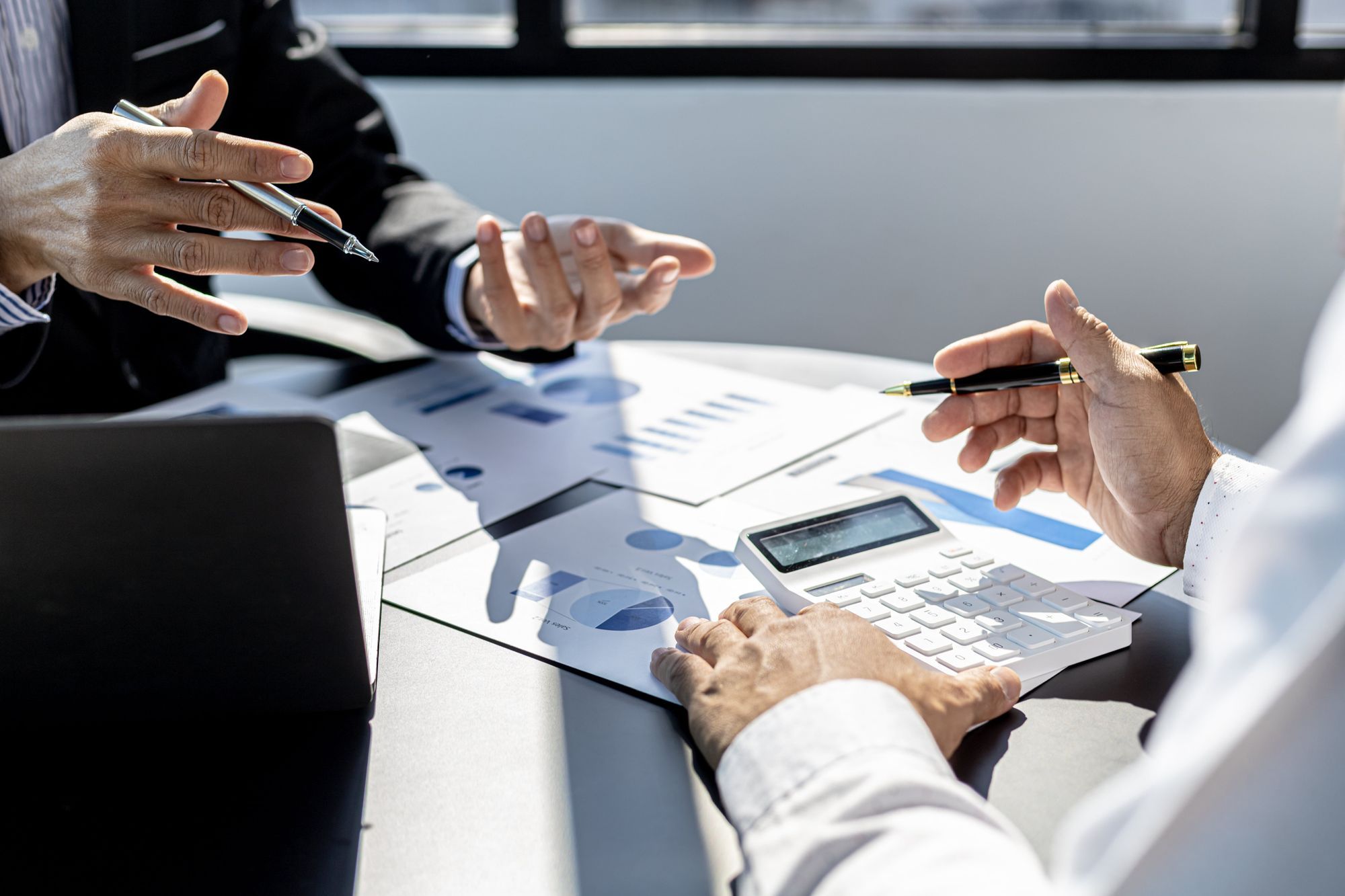 Home | Fund Launch Partners